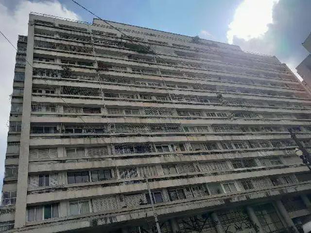 Apartamento para Venda em São Paulo/SP Centro