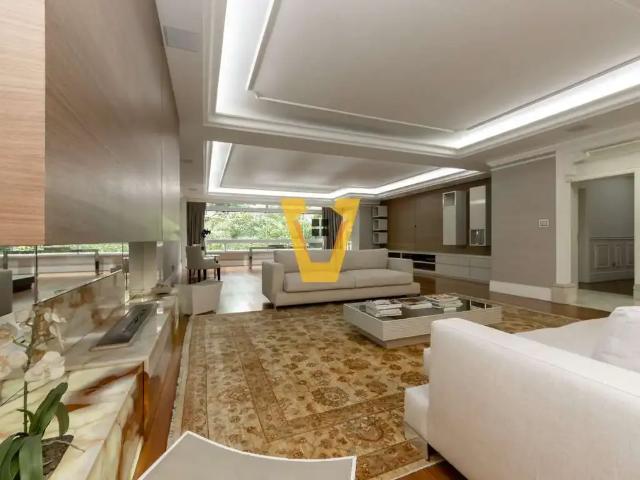 Apartamento para Venda em São Paulo/SP Centro 3 Quartos
