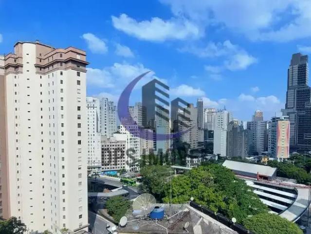 Apartamento para Venda em São Paulo/SP Centro 8 Quartos