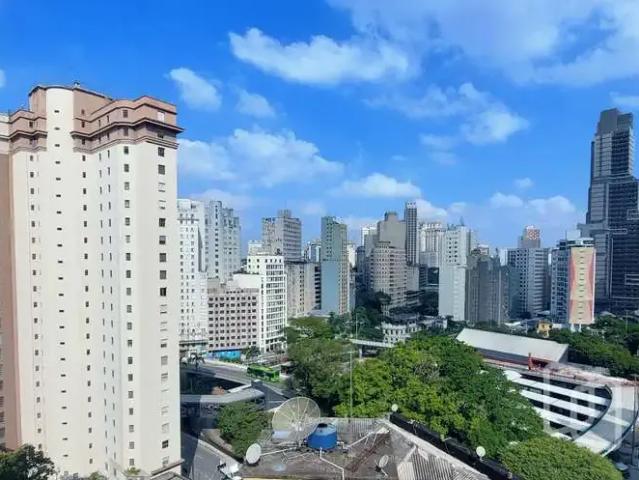 Apartamento para Venda em São Paulo/SP Centro 8 Quartos