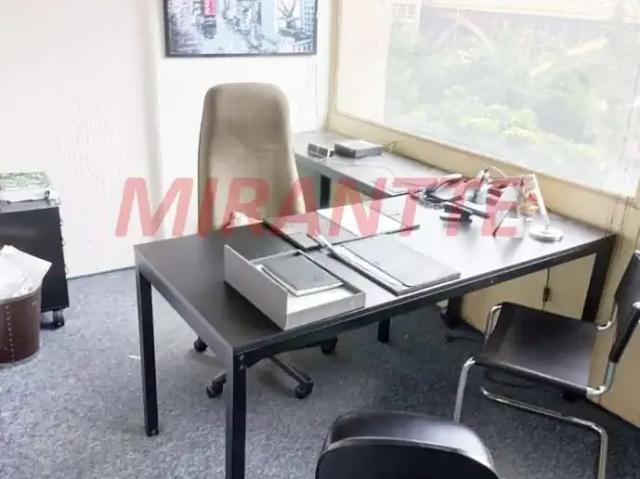 Apartamento para Venda em São Paulo/SP Centro 1 Quartos