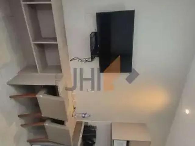 Apartamento para Venda em São Paulo/SP Centro 1 Quartos