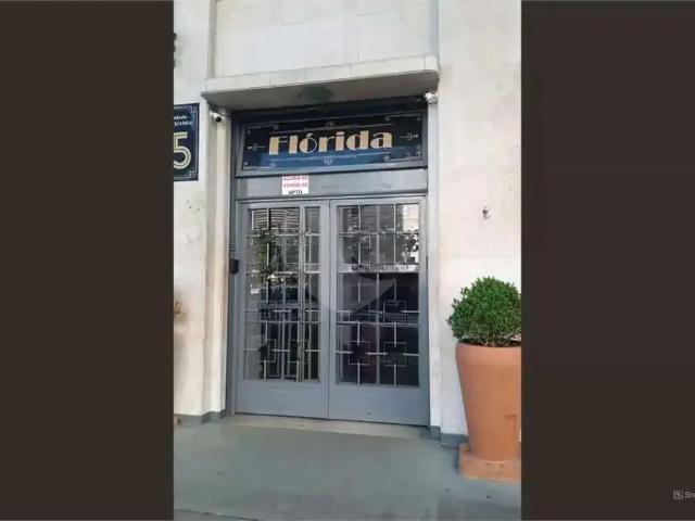 Apartamento para Venda em São Paulo/SP Centro 1 Quartos