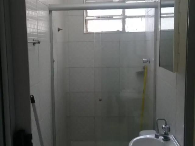 Apartamento para Venda em São Paulo/SP Centro 1 Quartos