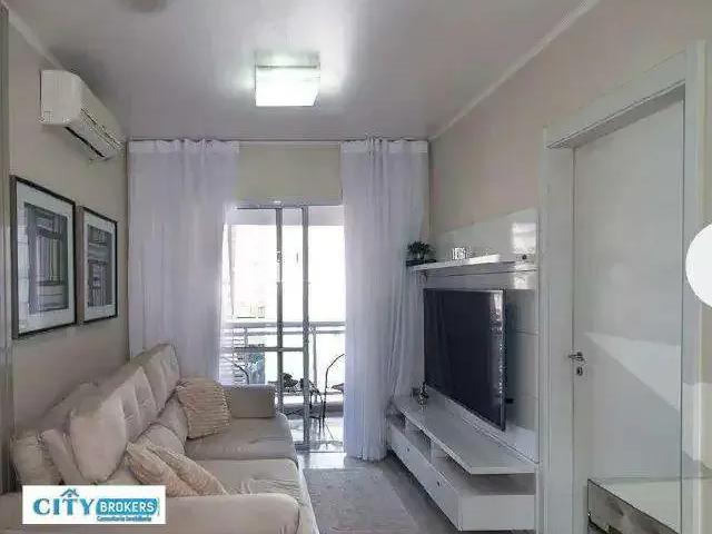 Apartamento para Venda em São Paulo/SP Centro 1 Quartos