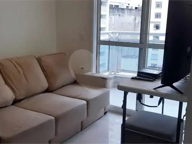 Apartamento para Venda em São Paulo/SP Centro 1 Quartos