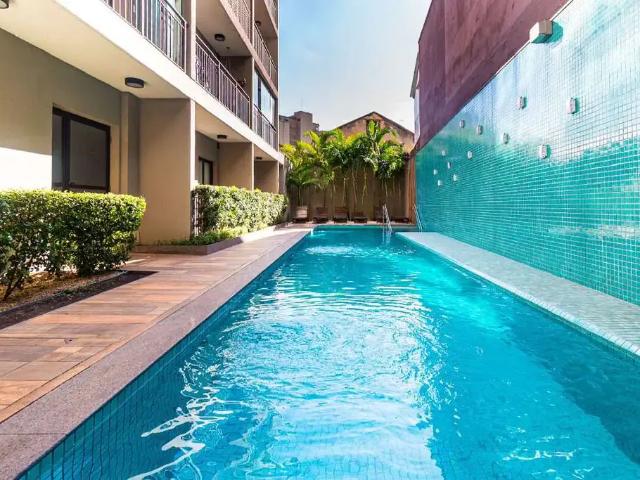 Apartamento para Venda em São Paulo/SP Centro 1 Quartos