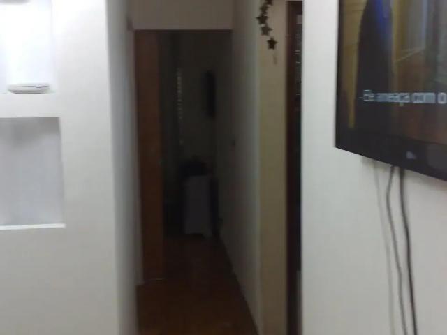 Apartamento para Venda em São Paulo/SP Centro 1 Quartos