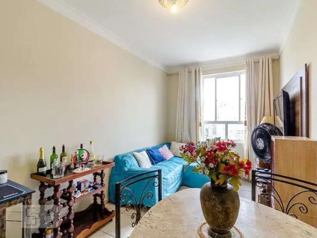 Apartamento para Venda em São Paulo/SP Centro 1 Quartos