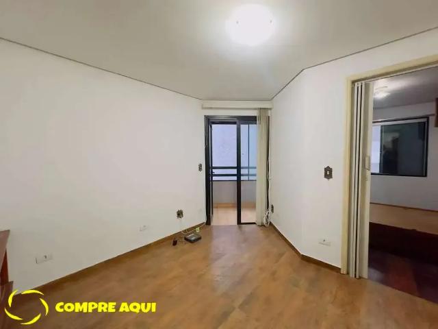 Apartamento para Venda em São Paulo/SP Centro 1 Quartos