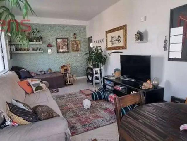 Apartamento para Venda em São Paulo/SP Centro 1 Quartos