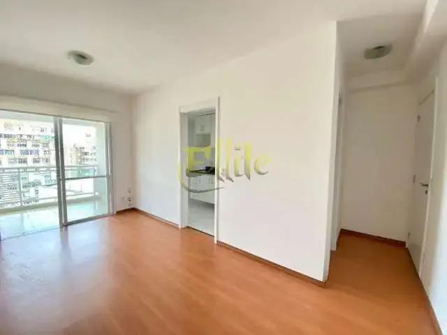 Apartamento para Venda em São Paulo/SP Centro 1 Quartos