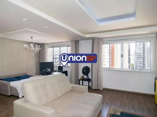 Apartamento para Venda em São Paulo/SP Centro 1 Quartos