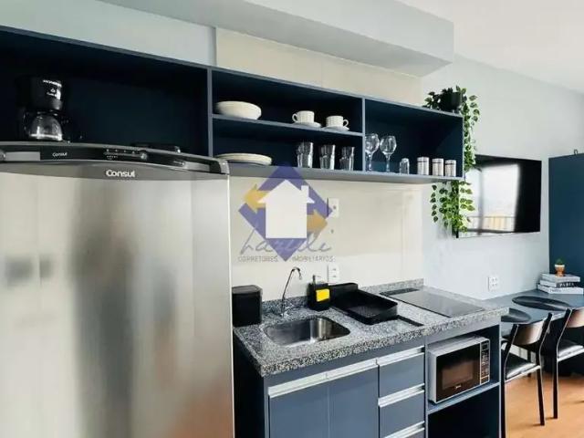 Apartamento para Venda em São Paulo/SP Centro 1 Quartos