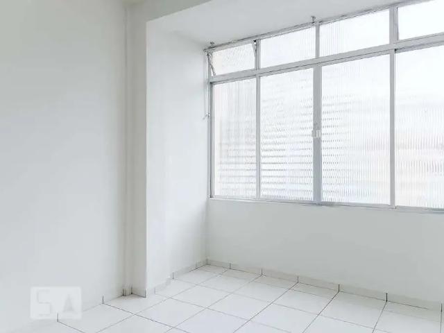 Apartamento para Venda em São Paulo/SP Centro 1 Quartos