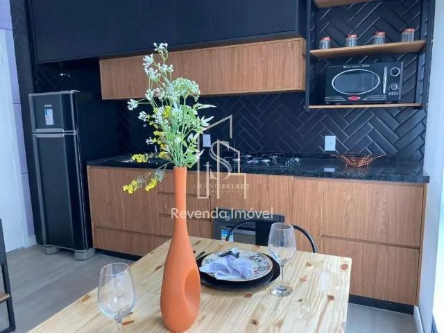 Apartamento para Venda em São Paulo/SP Centro 1 Quartos