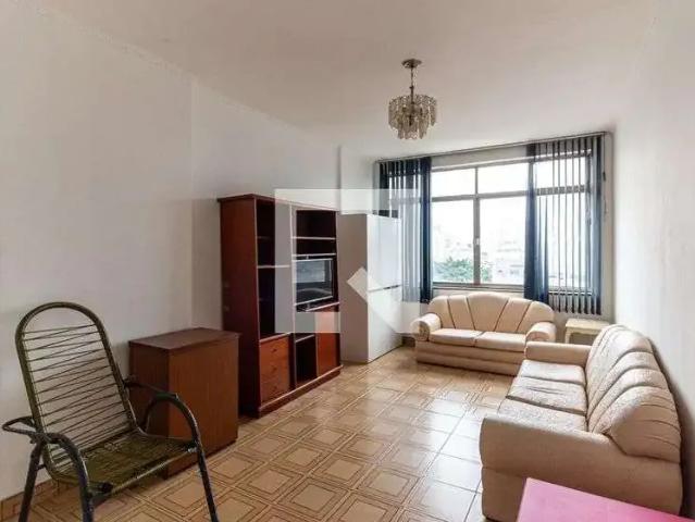 Apartamento para Venda em São Paulo/SP Centro 1 Quartos