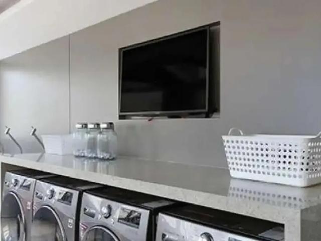 Apartamento para Venda em São Paulo/SP Centro 1 Quartos