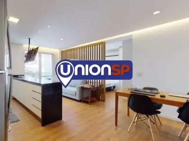 Apartamento para Venda em São Paulo/SP Centro 1 Quartos