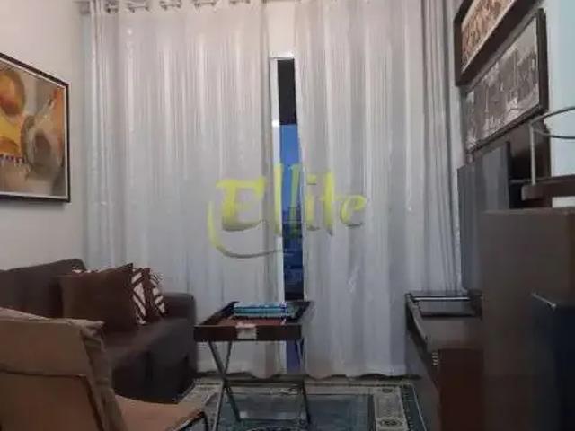 Apartamento para Venda em São Paulo/SP Centro 1 Quartos