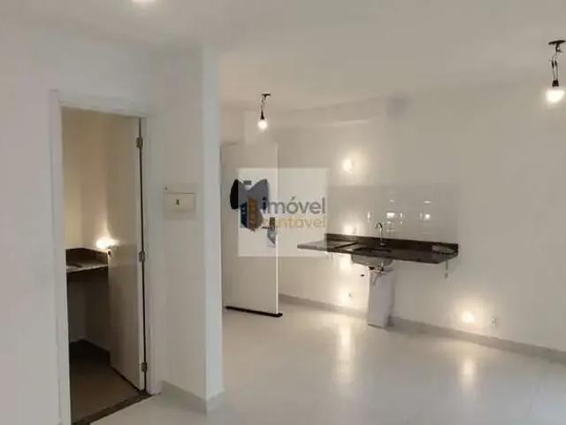 Apartamento para Venda em São Paulo/SP Centro 1 Quartos