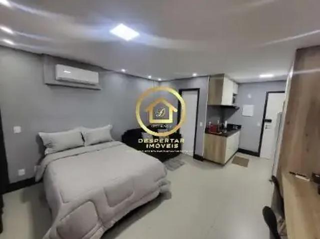 Apartamento para Venda em São Paulo/SP Centro 1 Quartos