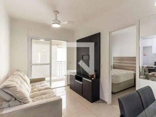 Apartamento para Venda em São Paulo/SP Centro 1 Quartos