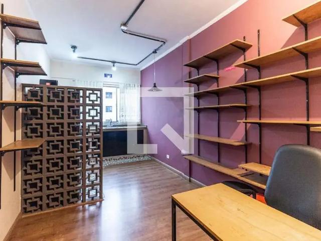 Apartamento para Venda em São Paulo/SP Centro 1 Quartos