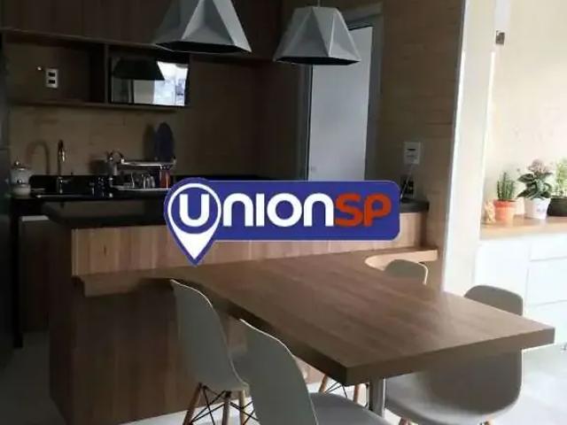 Apartamento para Venda em São Paulo/SP Centro 1 Quartos
