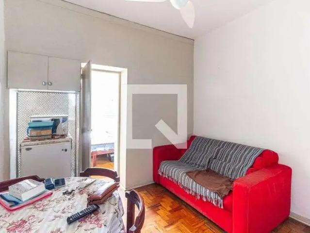 Apartamento para Venda em São Paulo/SP Centro 1 Quartos