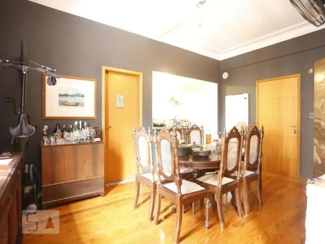 Apartamento para Venda em São Paulo/SP Centro 1 Quartos