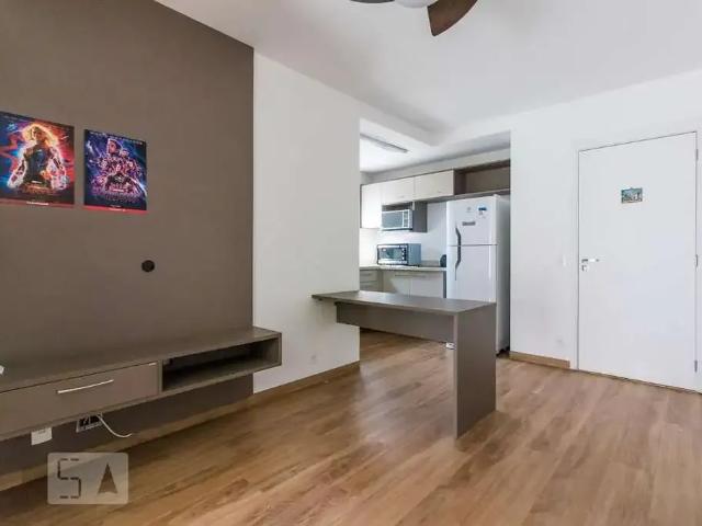 Apartamento para Venda em São Paulo/SP Centro 1 Quartos