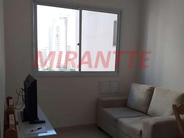 Apartamento para Venda em São Paulo/SP Centro 1 Quartos
