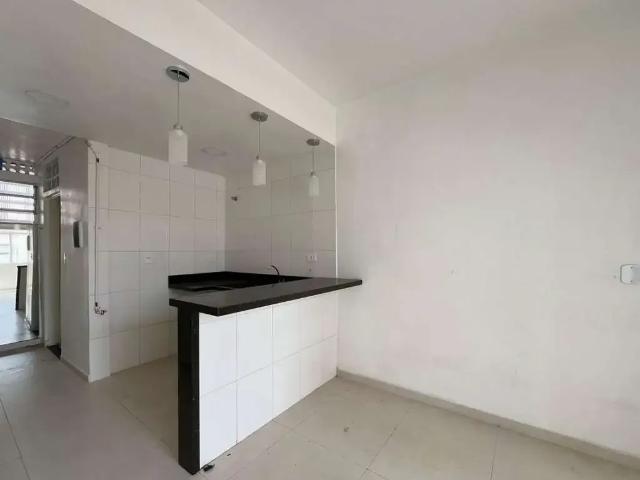 Apartamento para Venda em São Paulo/SP Centro 1 Quartos