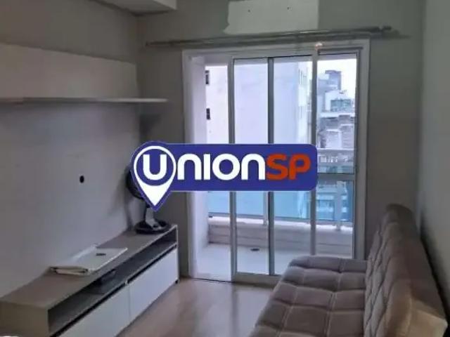 Apartamento para Venda em São Paulo/SP Centro 1 Quartos
