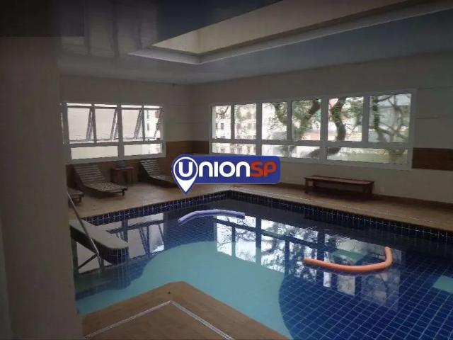 Apartamento para Venda em São Paulo/SP Centro 1 Quartos