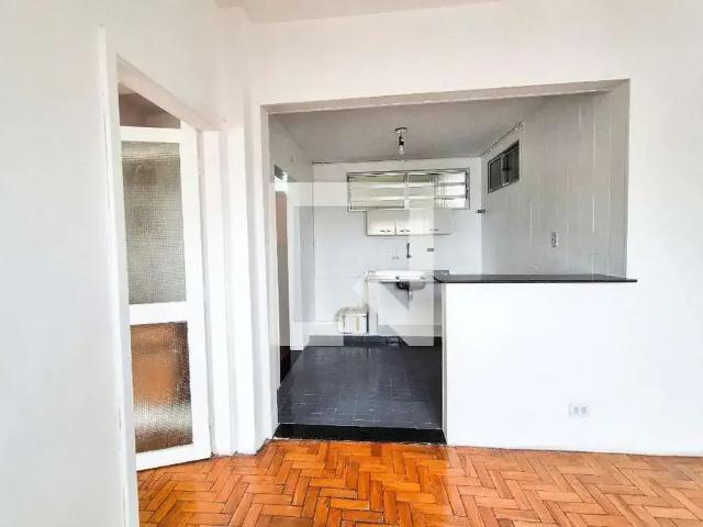 Apartamento para Venda em São Paulo/SP Centro 1 Quartos