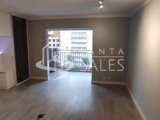 Apartamento para Venda em São Paulo/SP Centro 1 Quartos