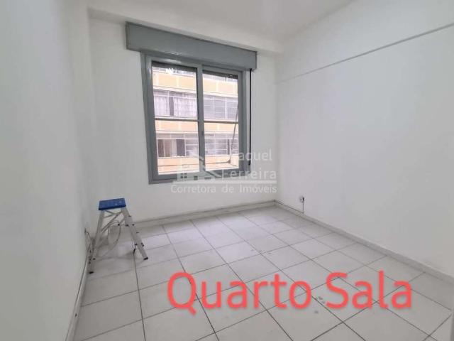 Apartamento para Venda em São Paulo/SP Centro 1 Quartos