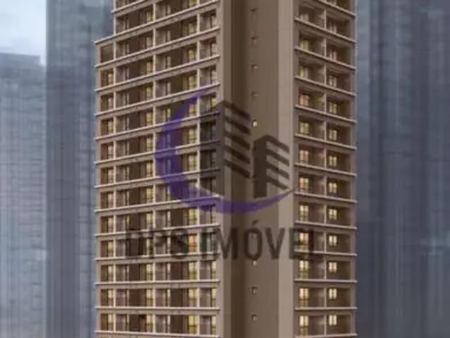 Apartamento para Venda em São Paulo/SP Centro 1 Quartos