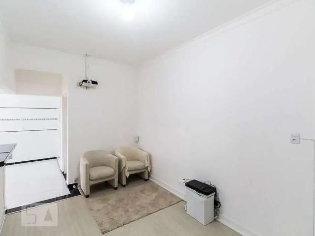 Apartamento para Venda em São Paulo/SP Centro 1 Quartos
