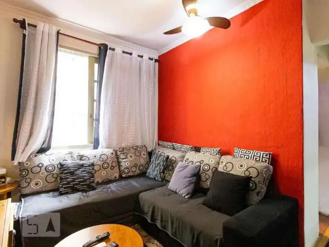 Apartamento para Venda em São Paulo/SP Centro 1 Quartos