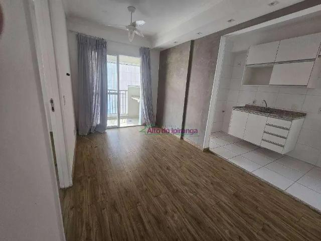 Apartamento para Venda em São Paulo/SP Centro 1 Quartos