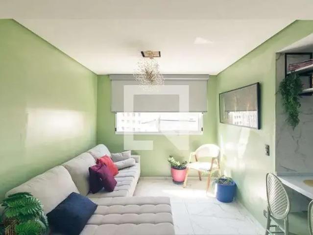 Apartamento para Venda em São Paulo/SP Centro 1 Quartos