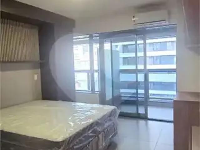 Apartamento para Venda em São Paulo/SP Centro 1 Quartos