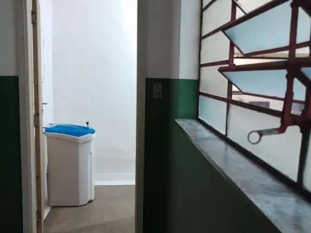 Apartamento para Venda em São Paulo/SP Centro 1 Quartos