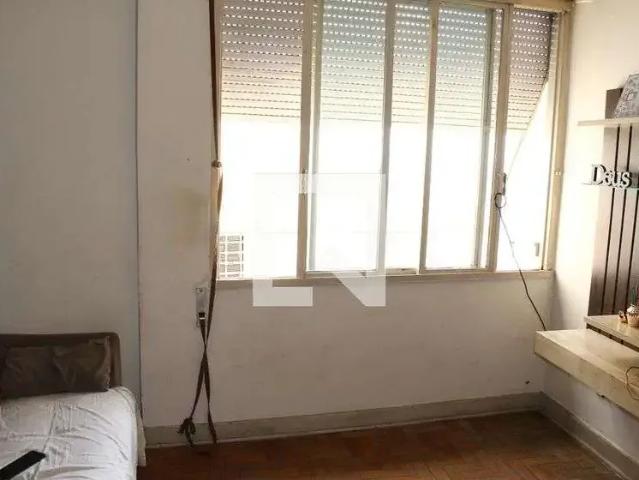 Apartamento para Venda em São Paulo/SP Centro 1 Quartos