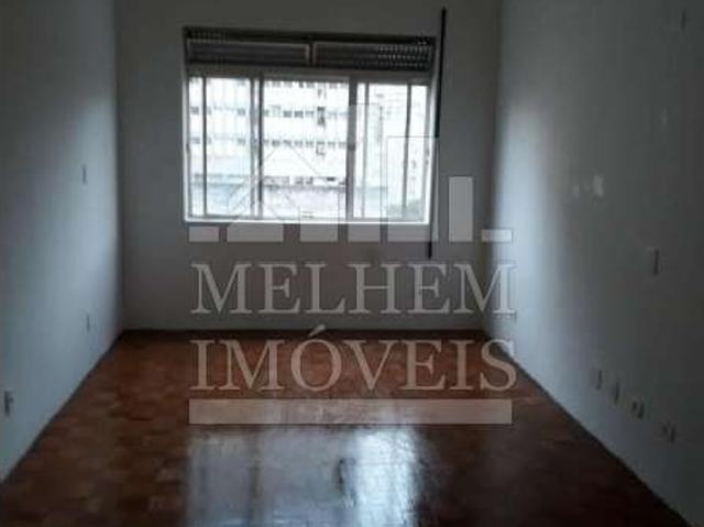Apartamento para Venda em São Paulo/SP Centro 1 Quartos