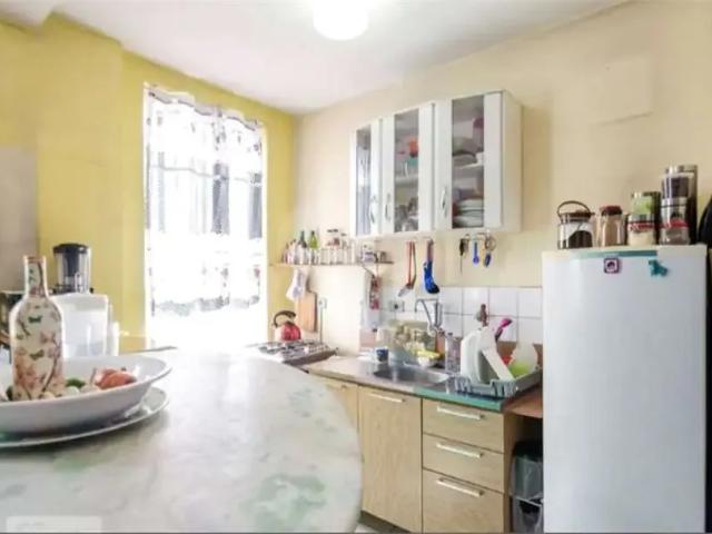 Apartamento para Venda em São Paulo/SP Centro 1 Quartos