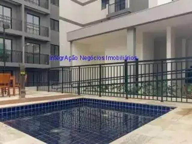 Apartamento para Venda em São Paulo/SP Centro 1 Quartos